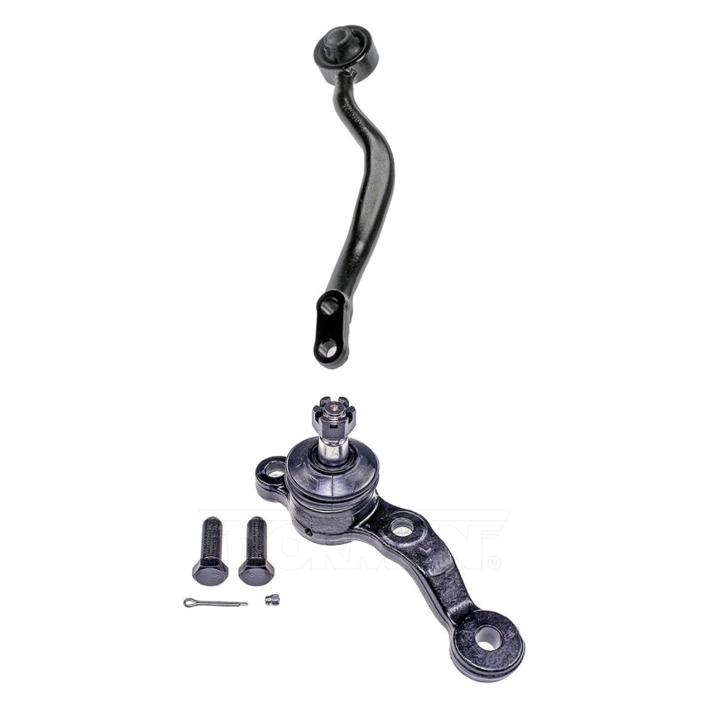 Dorman® BNDL-180966 - Front Lower Control Arm Kit