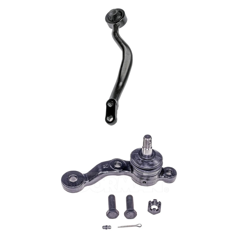 Dorman® BNDL-180971 - Front Lower Control Arm Kit