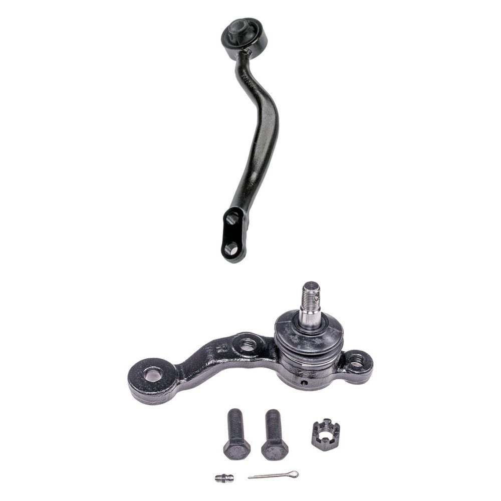Dorman® BNDL-180976 - Front Lower Control Arm Kit