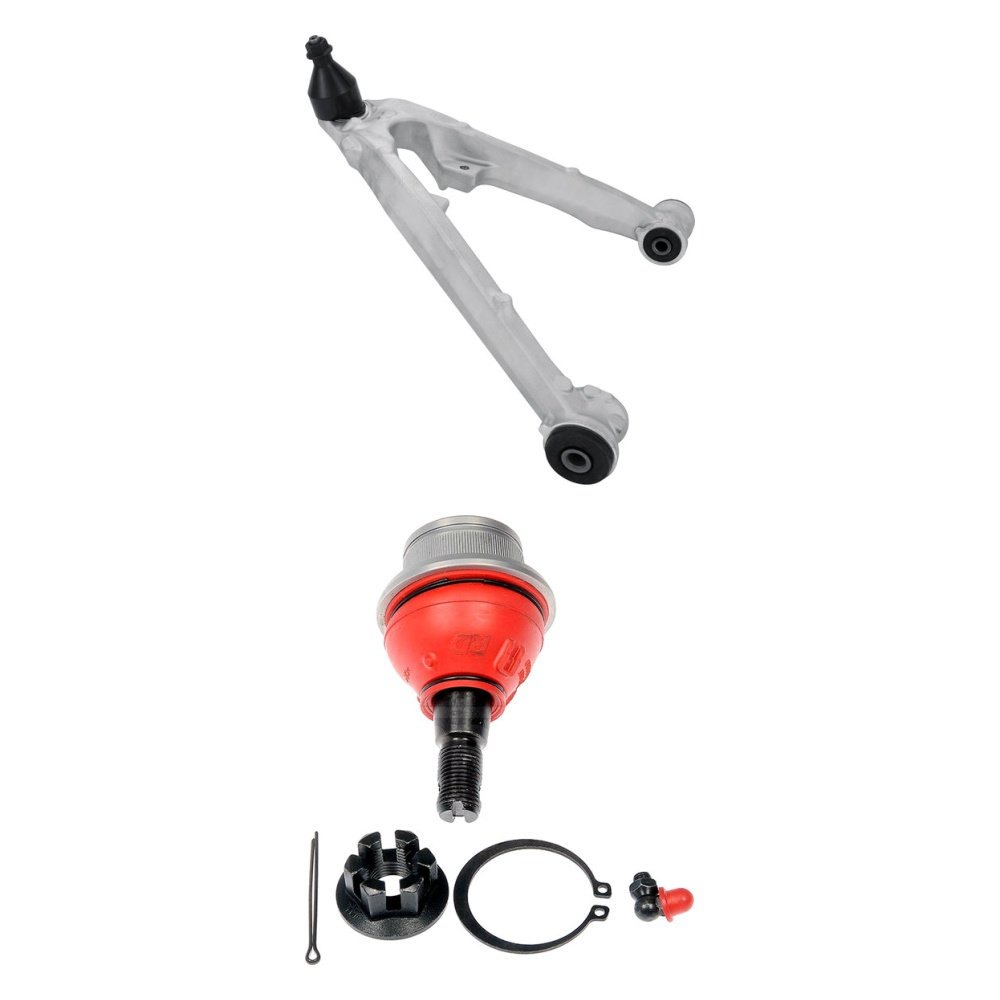 Dorman® BNDL-181024 - Front Lower Control Arm Kit