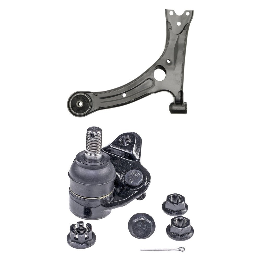 Dorman® BNDL-181028 - Front Lower Control Arm Kit