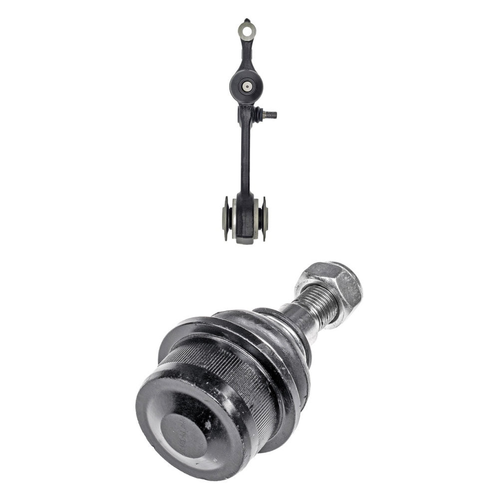 Dorman® BNDL-181084 - Front Lower Control Arm Kit