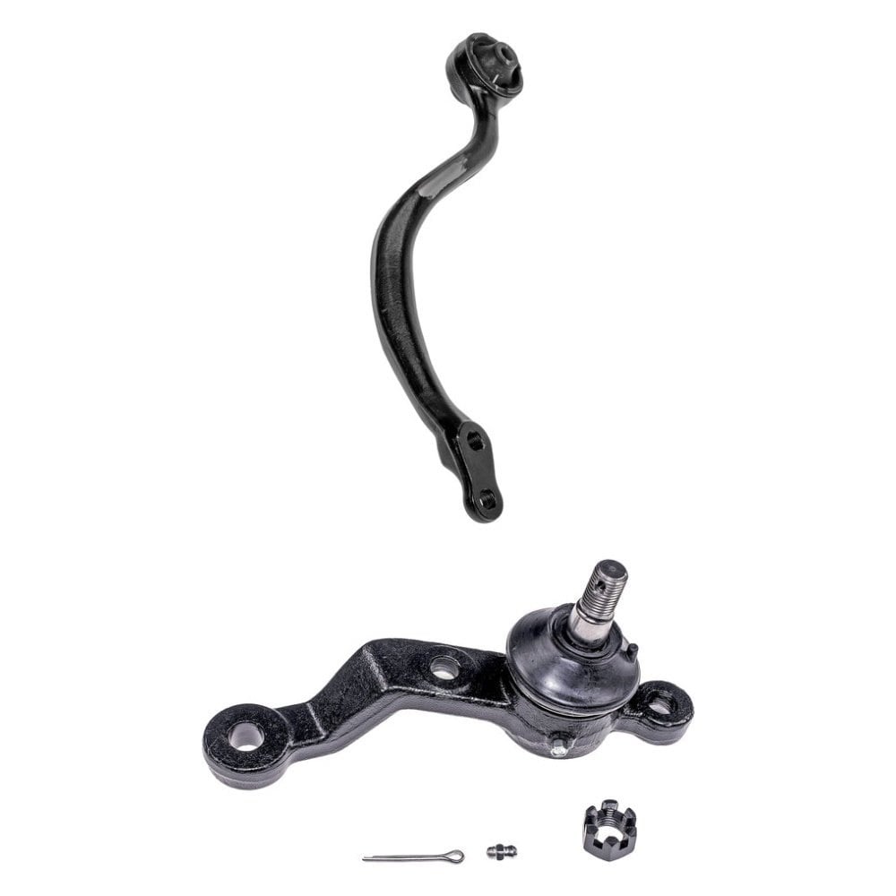 Dorman® BNDL-181102 - Front Lower Control Arm Kit