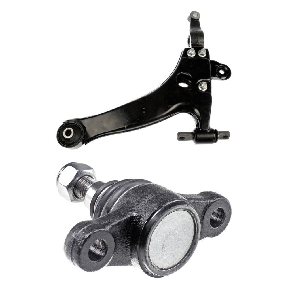 Dorman® BNDL-181132 - Front Lower Control Arm Kit