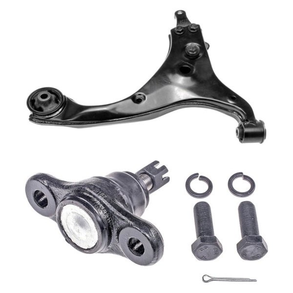 Dorman® BNDL-181153 - Front Lower Control Arm Kit
