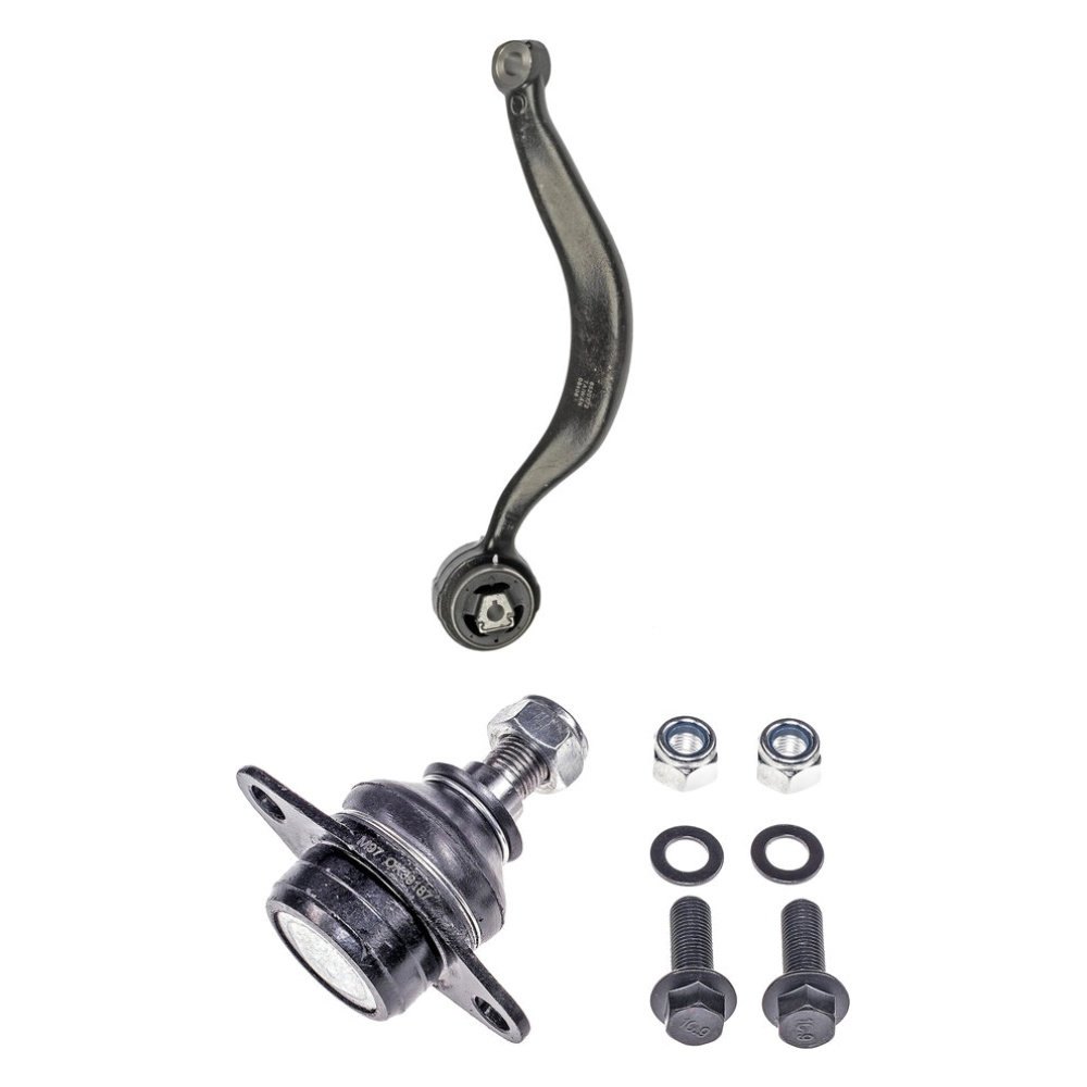 Dorman® BNDL-181203 - Front Lower Control Arm Kit