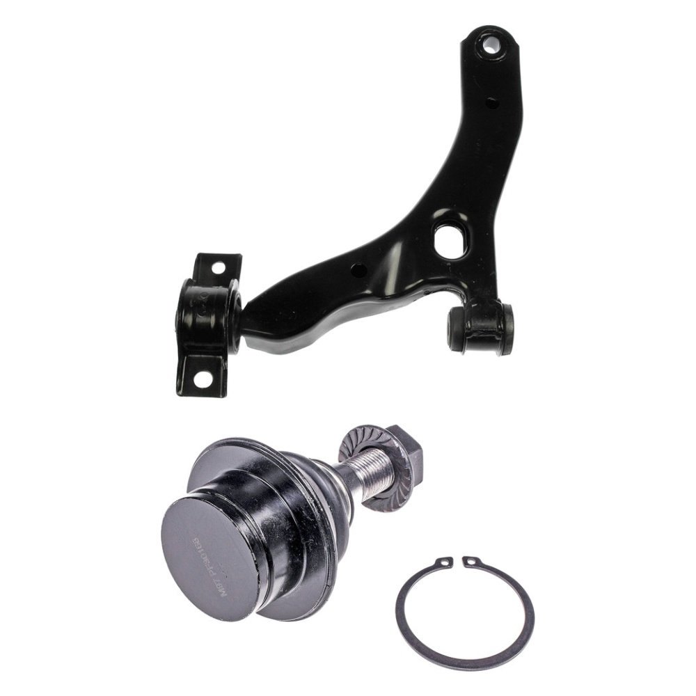 Dorman® BNDL-181211 - Front Lower Control Arm Kit