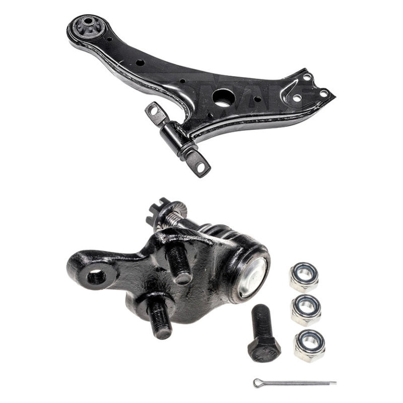Dorman® BNDL-181238 - Front Lower Control Arm Kit