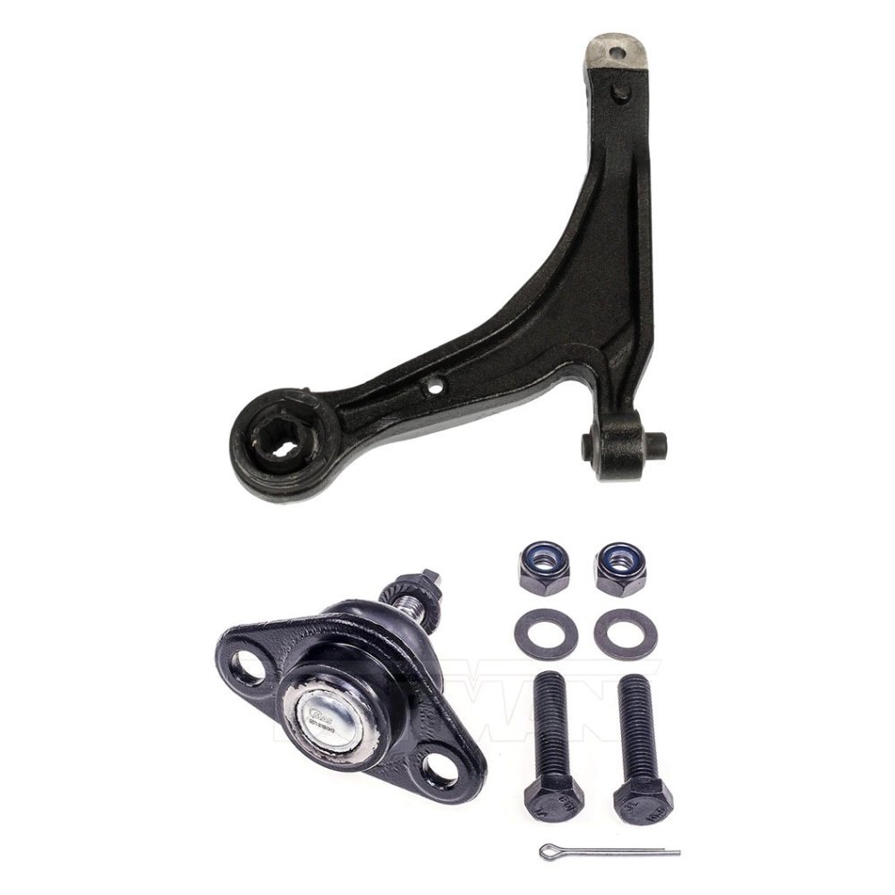 Dorman® BNDL-181260 - Front Lower Control Arm Kit