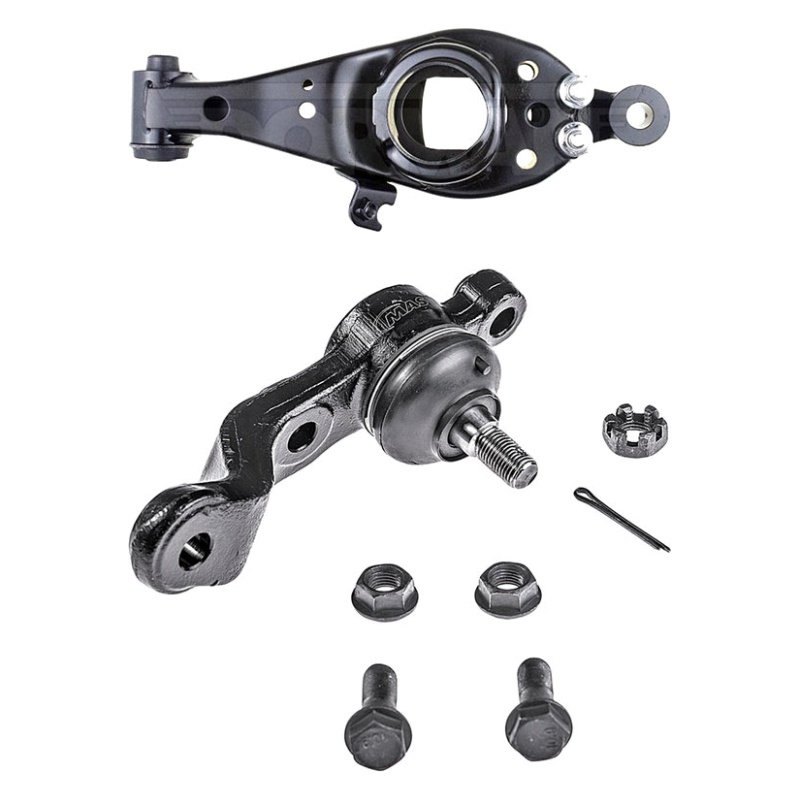 Dorman® BNDL-181265 - Front Lower Control Arm Kit