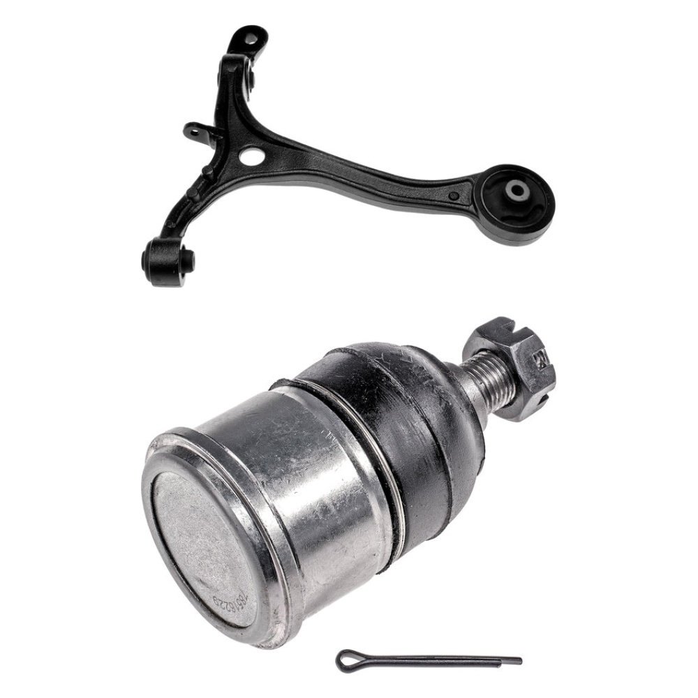 Dorman® BNDL-181272 - Front Lower Control Arm Kit