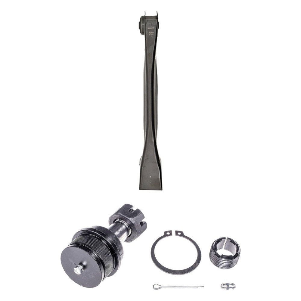 Dorman® BNDL-181305 - Front Upper Control Arm Kit