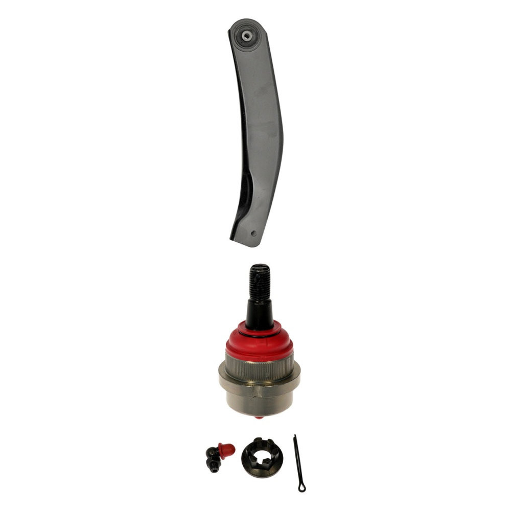 Dorman® BNDL-181327 - Front Upper Control Arm Kit