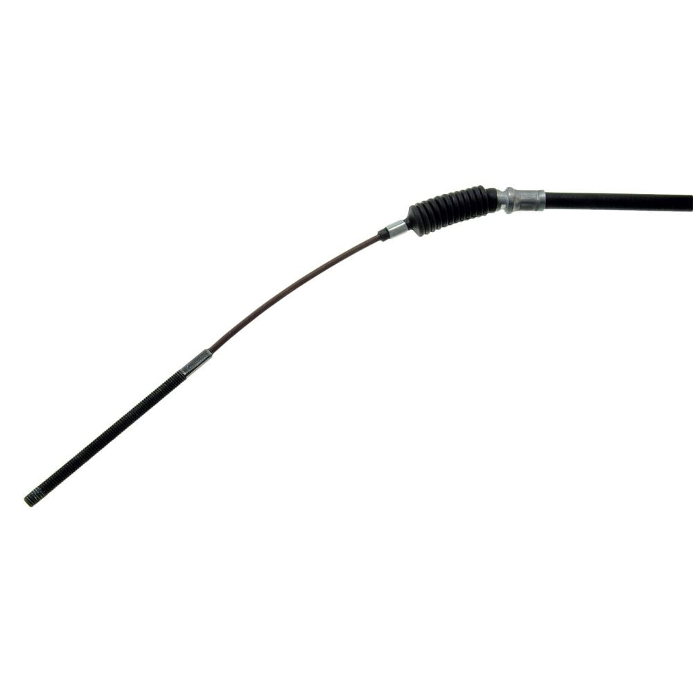 Dorman® C138655 - Rear Passenger Side Parking Brake Cable