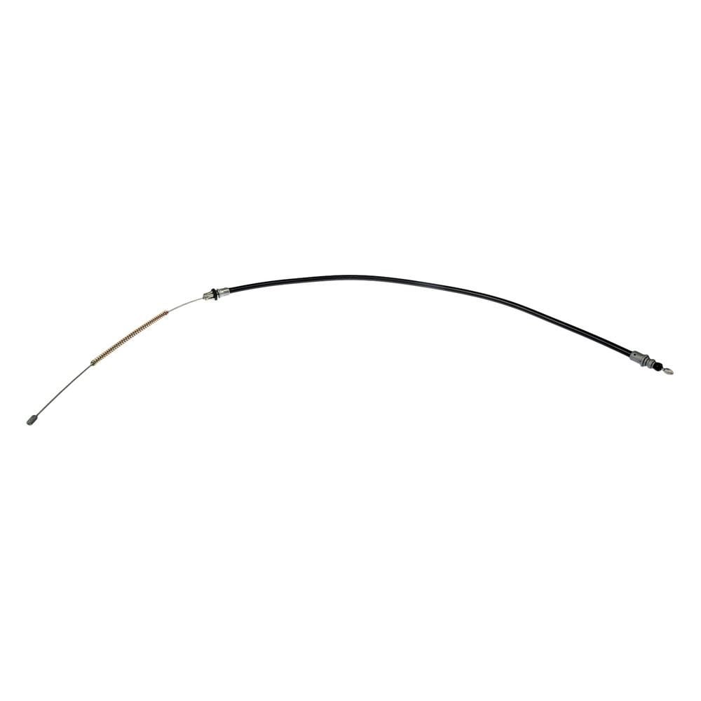 Dorman® C92388 - Rear Passenger Side Parking Brake Cable