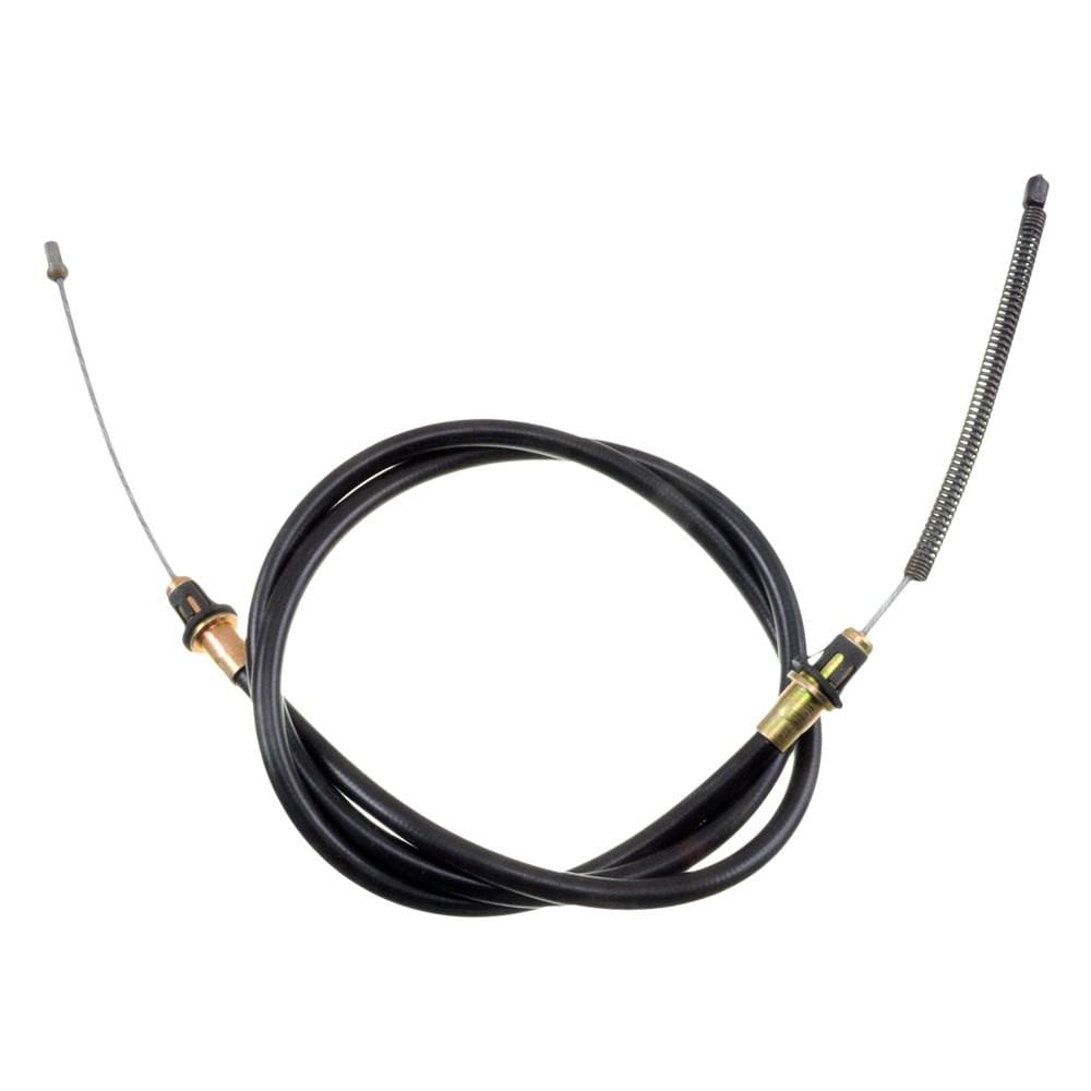 Dorman® C92664 - Rear Driver Side Parking Brake Cable