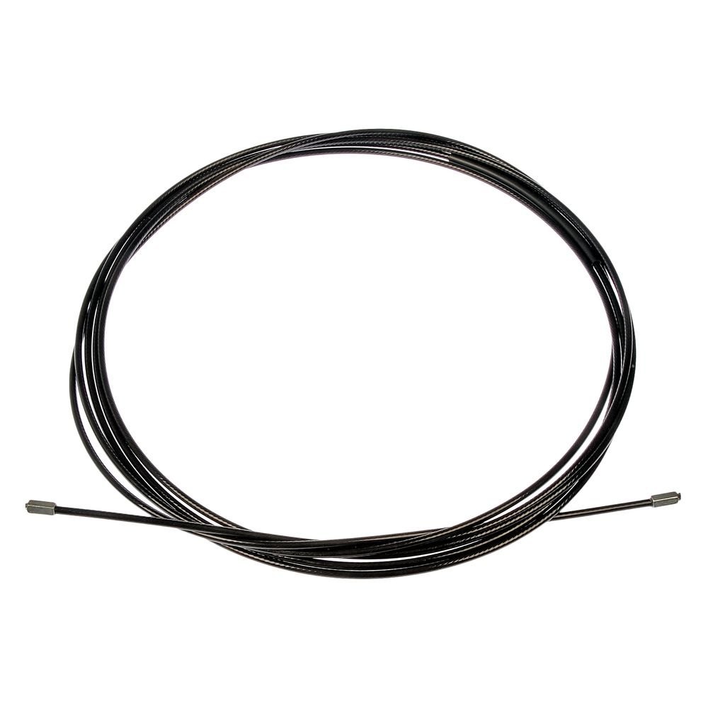 Dorman® C93223 - Intermediate Parking Brake Cable