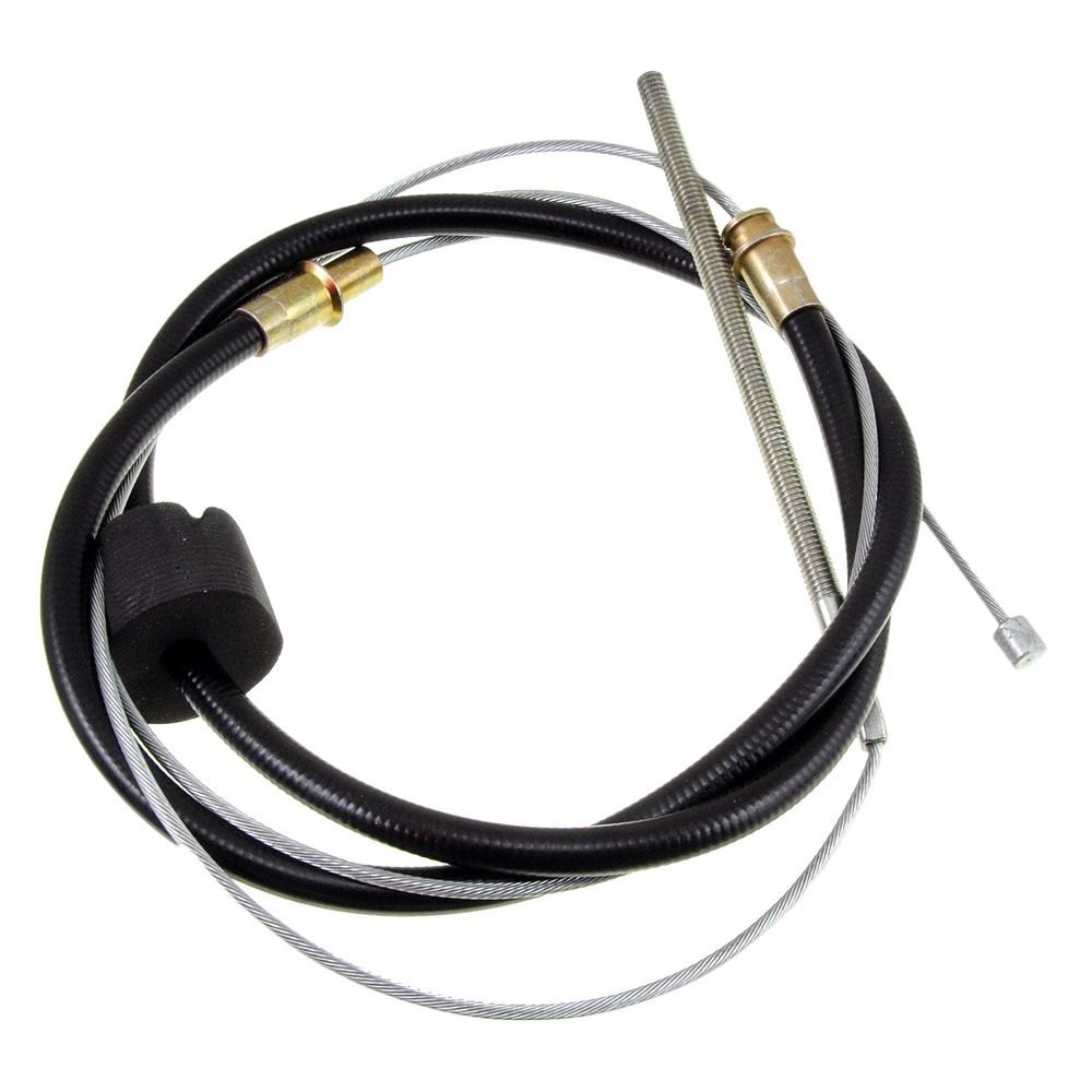 Dorman® C93585 - Front Parking Brake Cable