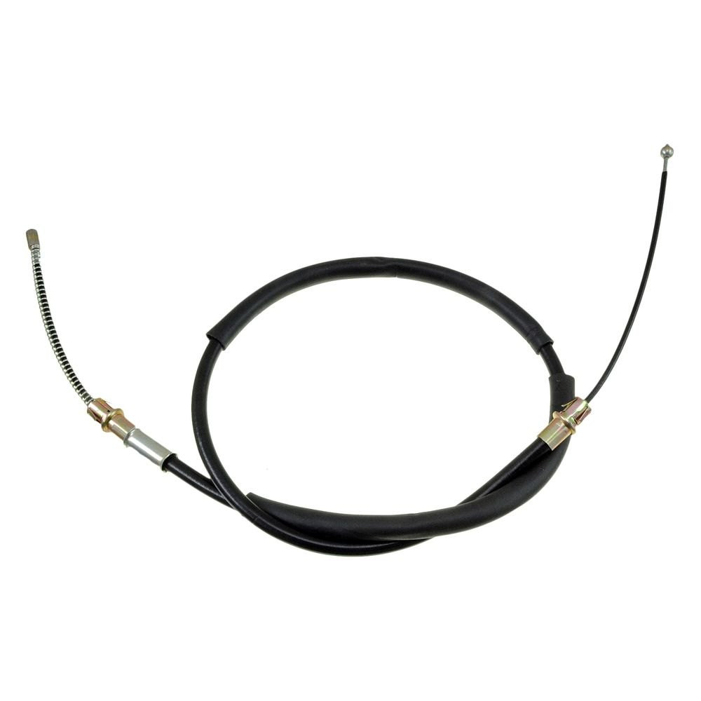Dorman® C94573 - Rear Passenger Side Parking Brake Cable