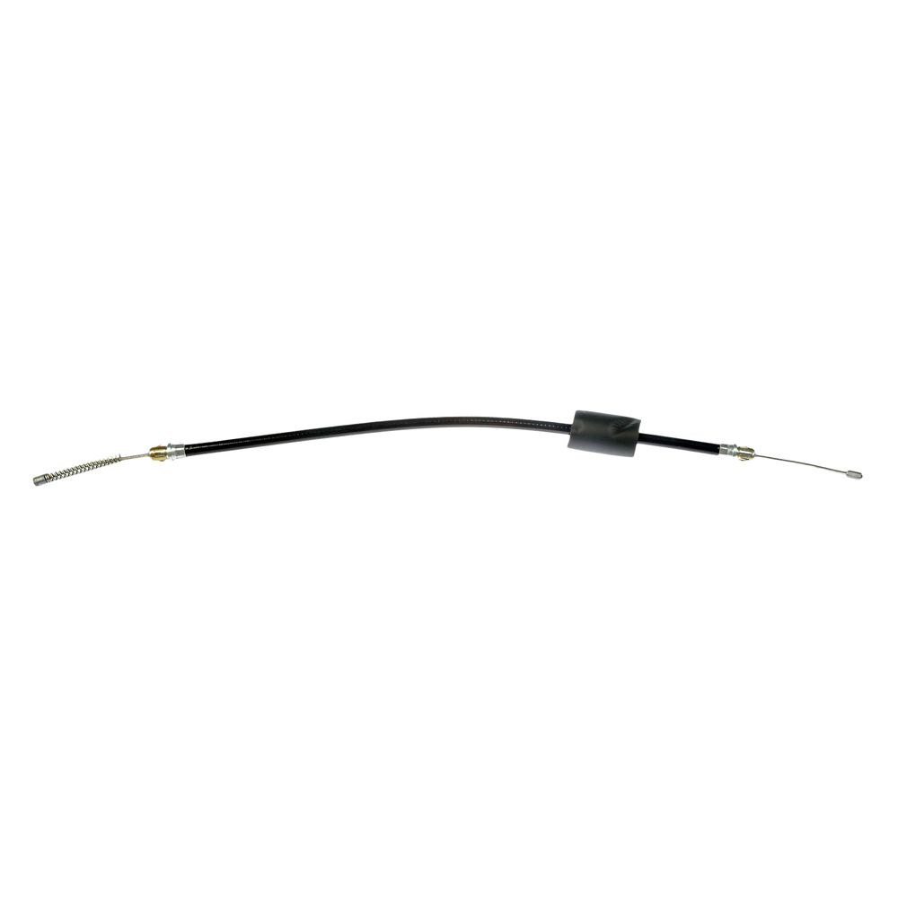 Dorman® C94978 - Rear Passenger Side Parking Brake Cable