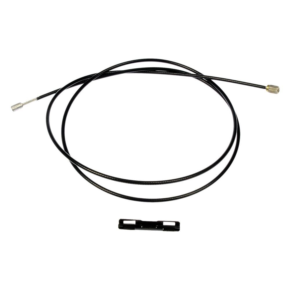 Dorman® C95368 - Intermediate Parking Brake Cable