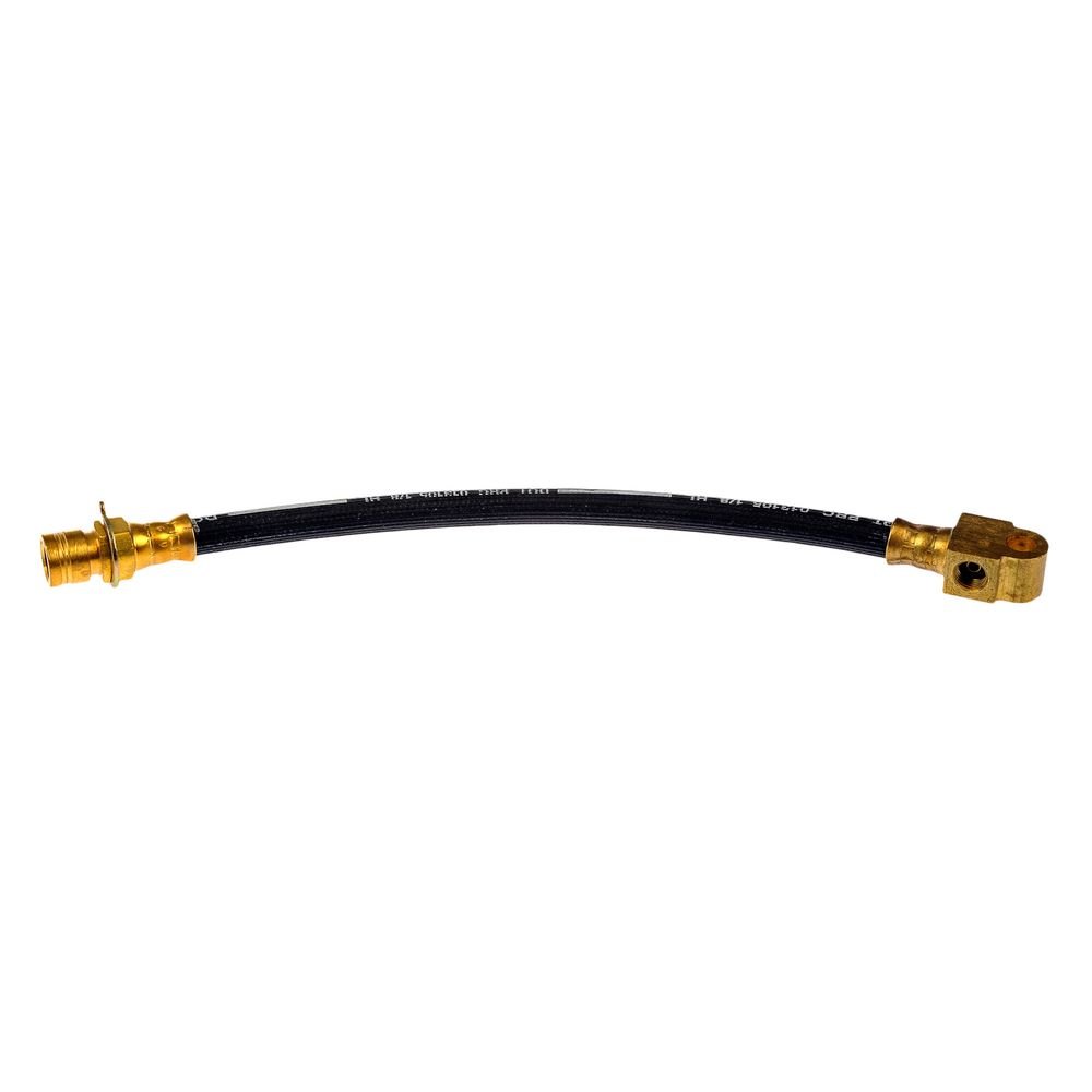 Dorman® H36640 - Rear Center Brake Hydraulic Hose