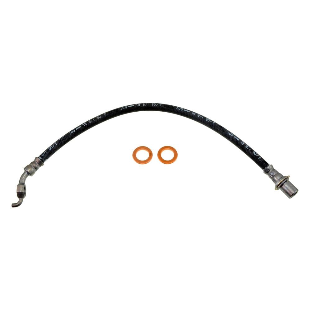 Dorman® H380240 - Rear Driver Side Brake Hydraulic Hose