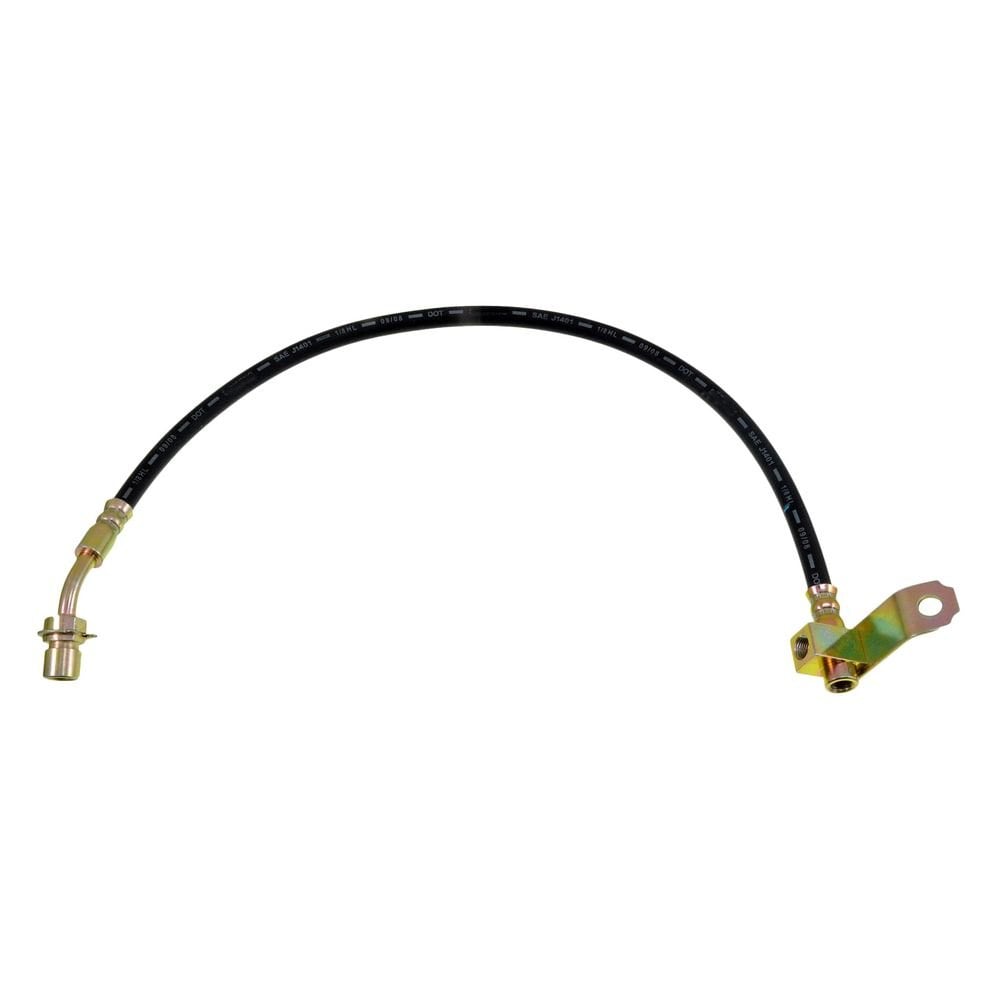 Dorman® H380773 - Rear Center Brake Hydraulic Hose