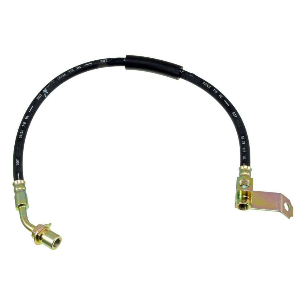 Dorman® H381360 - Rear Center Brake Hydraulic Hose