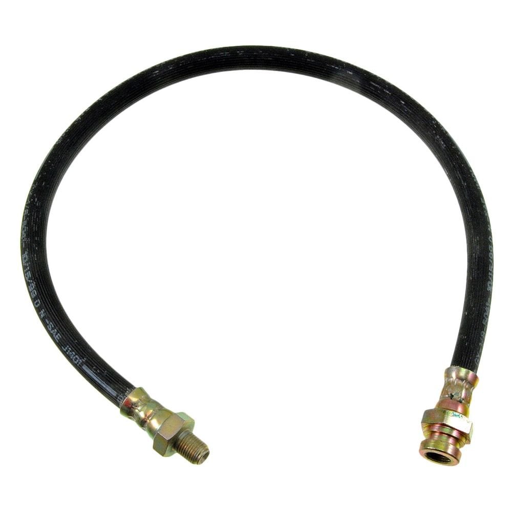 Dorman® H38687 - Rear Center Brake Hydraulic Hose