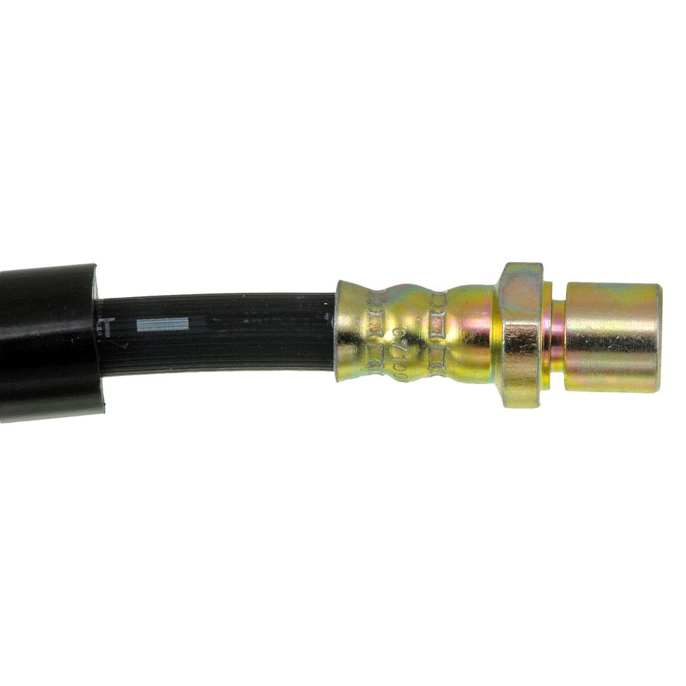 Dorman® H620483 - Rear Center Brake Hydraulic Hose