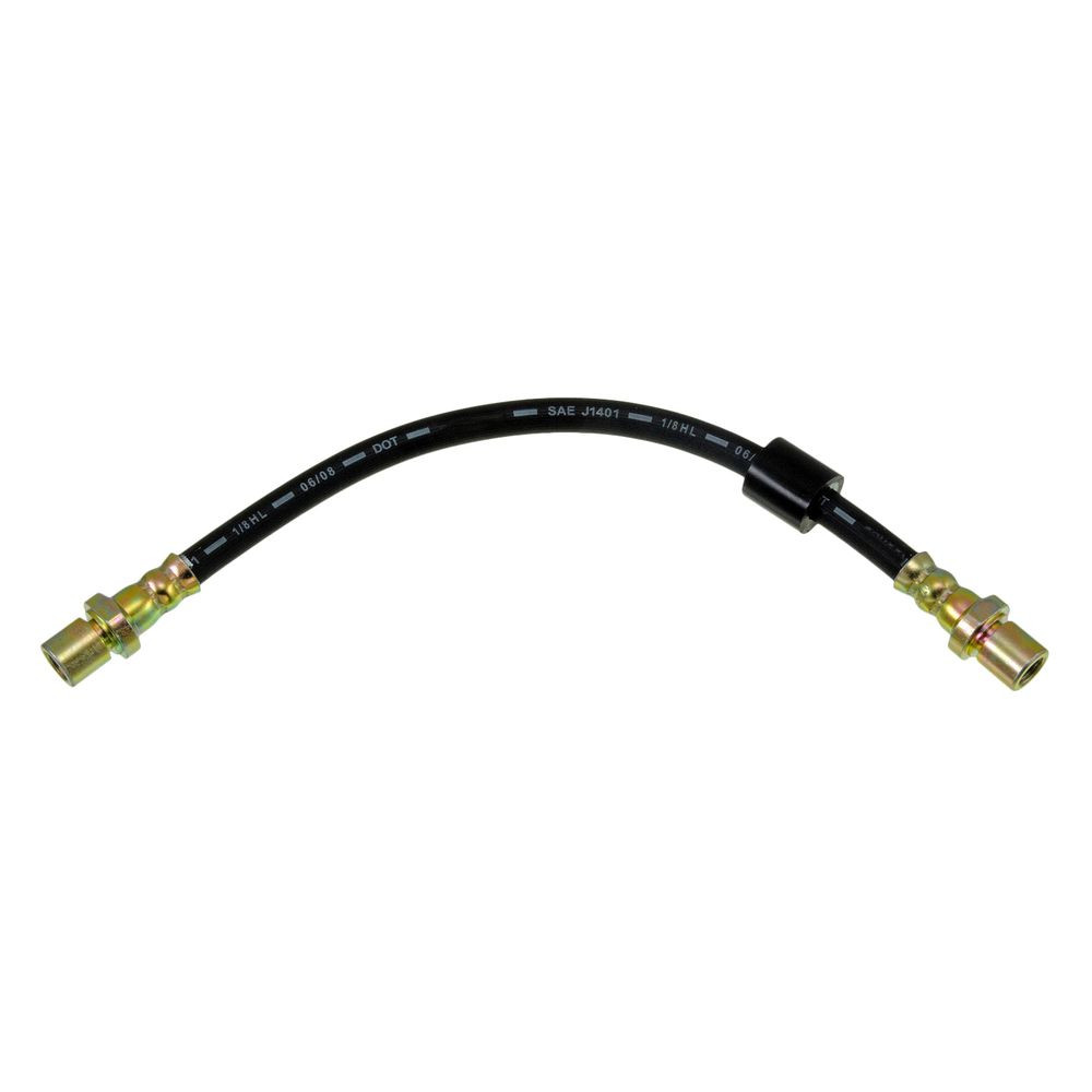 Dorman® H620483 - Rear Center Brake Hydraulic Hose