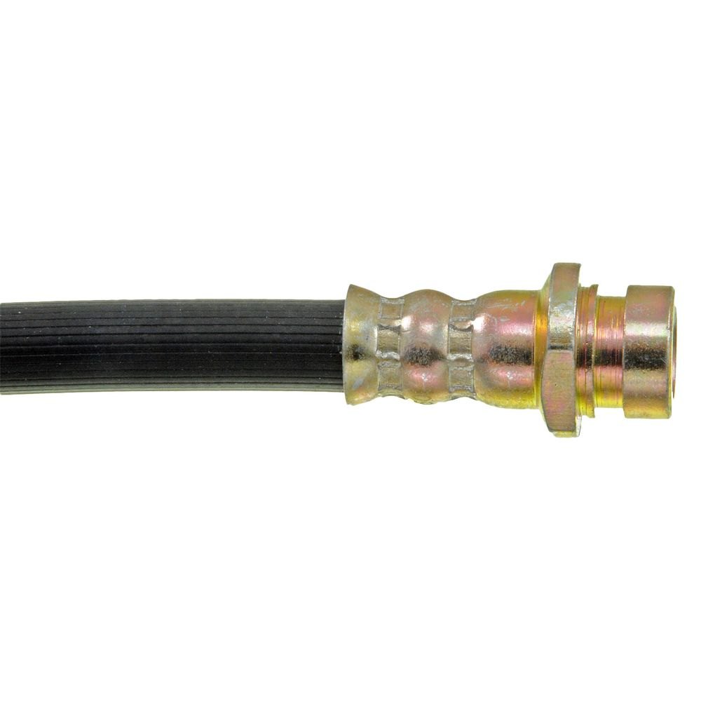 Dorman® H620593 - Front Driver Side Brake Hydraulic Hose
