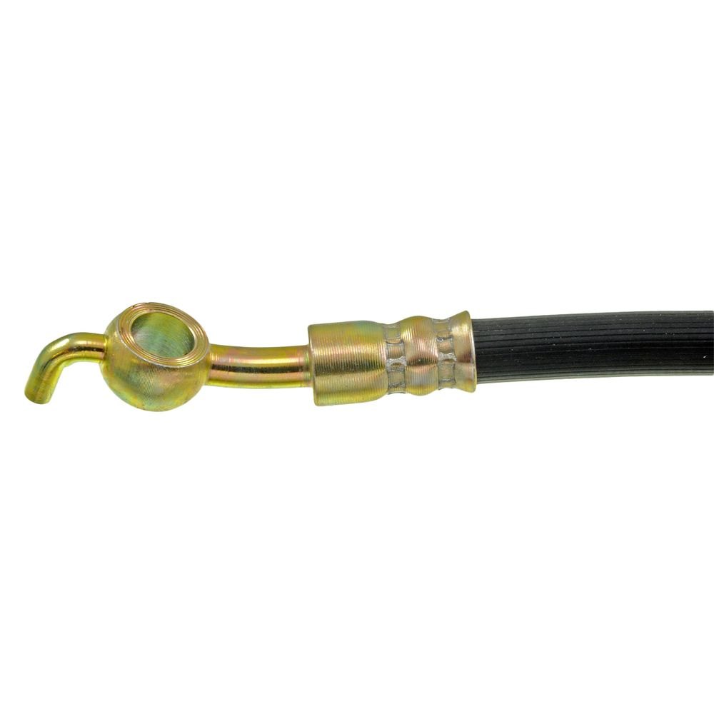 Dorman® H620593 - Front Driver Side Brake Hydraulic Hose