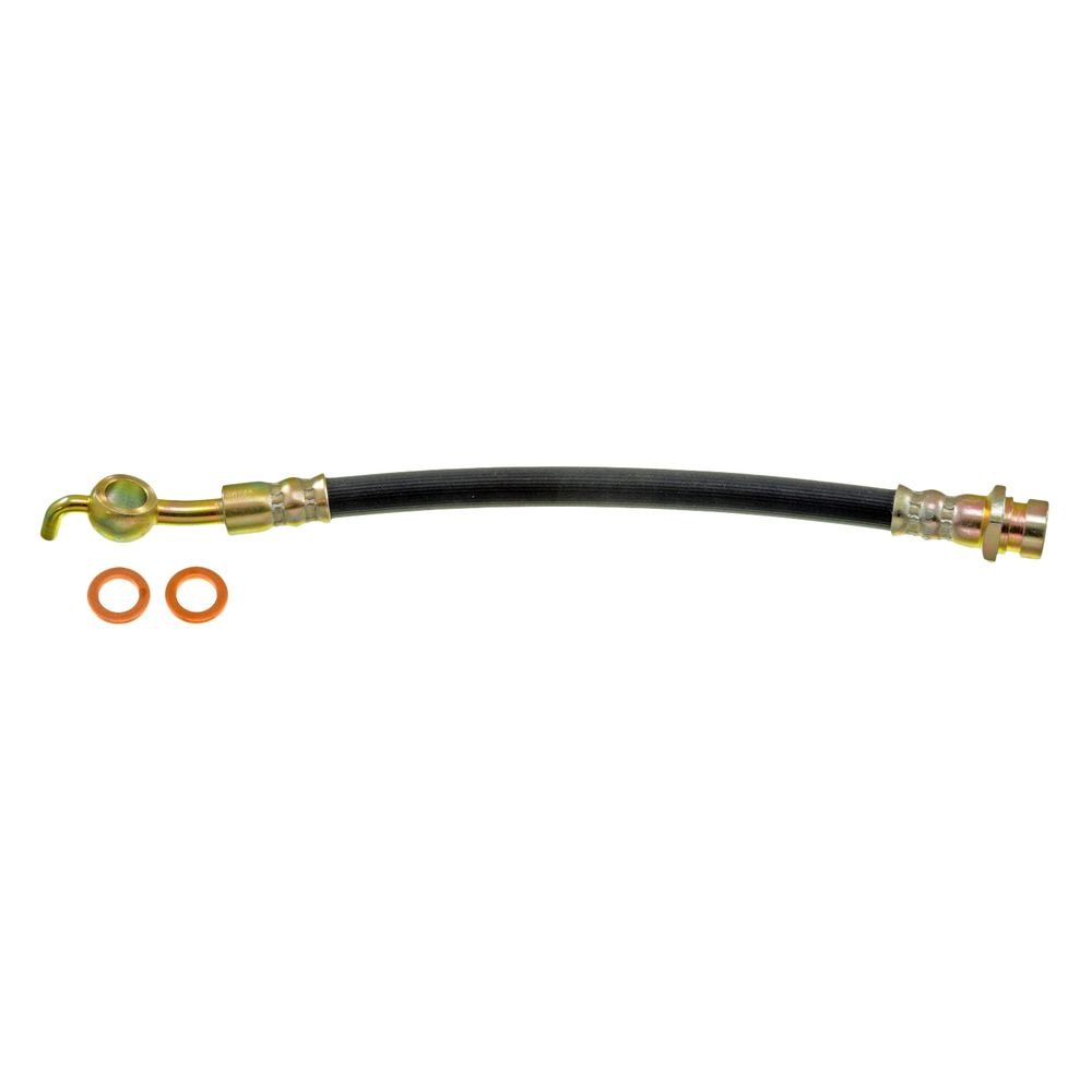 Dorman® H620593 - Front Driver Side Brake Hydraulic Hose