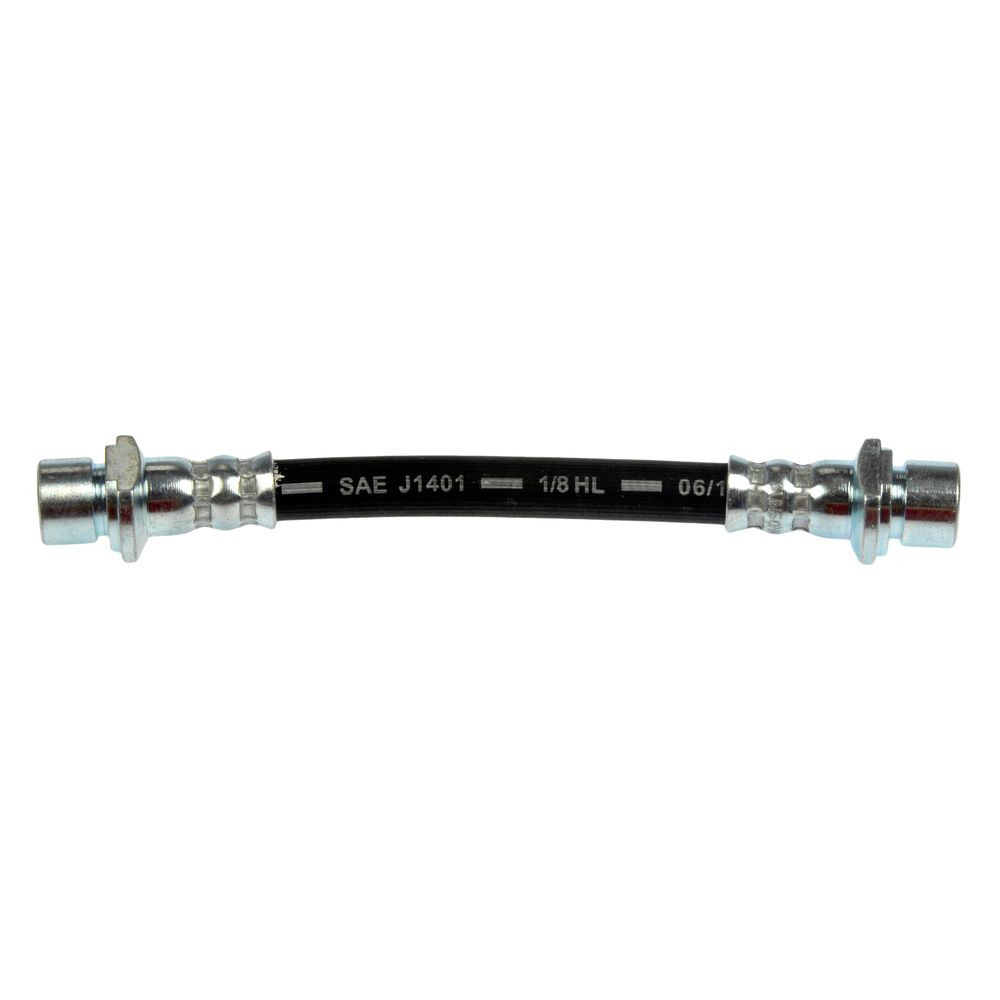 Dorman® H621593 - Rear Passenger Side Inner Brake Hydraulic Hose