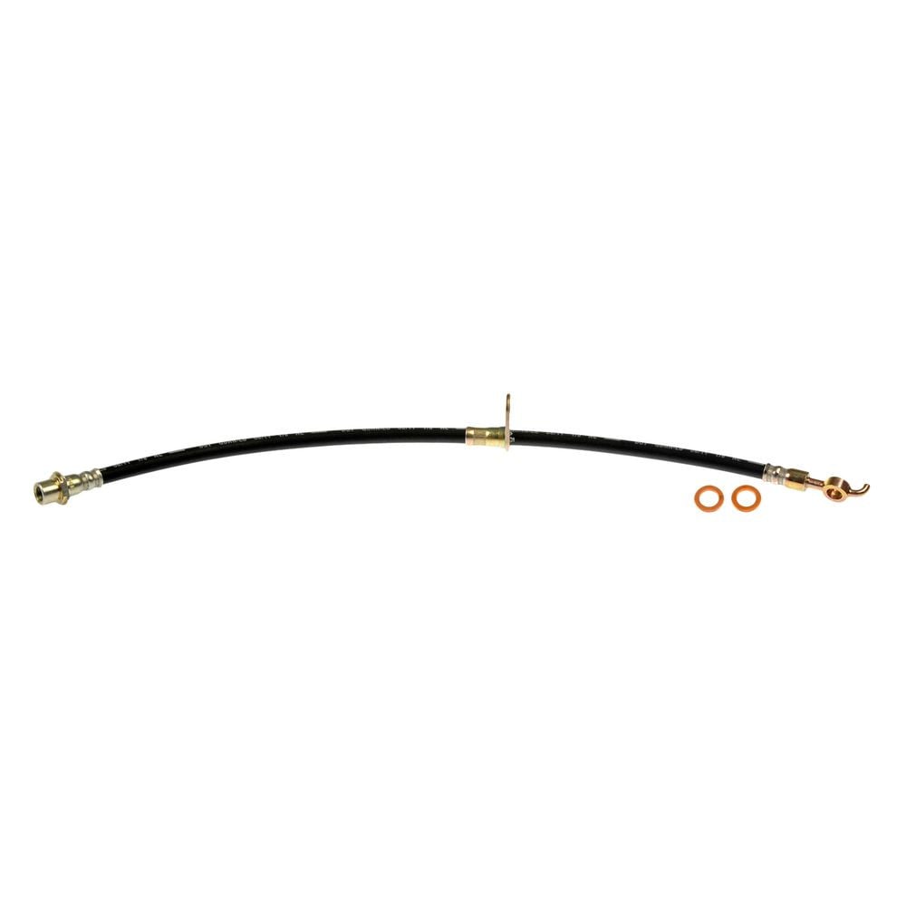 Dorman® H621597 - Front Driver Side Brake Hydraulic Hose