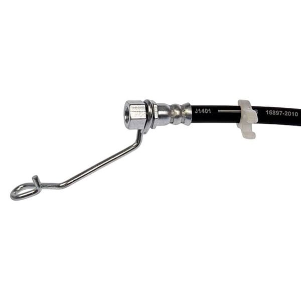 Dorman® H621752 - Rear Driver Side Brake Hydraulic Hose