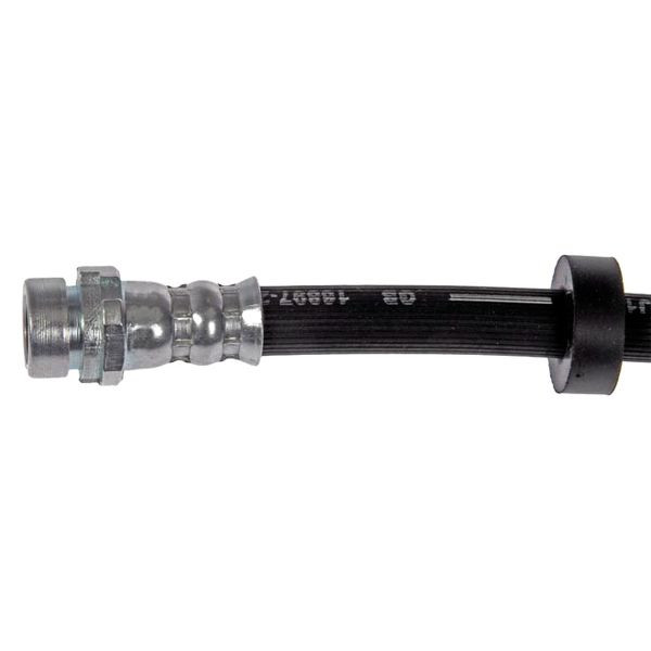 Dorman® H621915 - Front Passenger Side Brake Hydraulic Hose