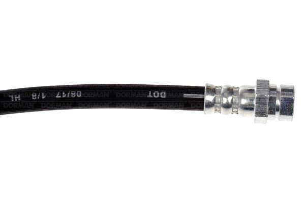 Dorman® H622681 - Rear Passenger Side Brake Hydraulic Hose