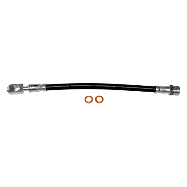 Dorman® H622687 - Rear Driver Side Brake Hydraulic Hose