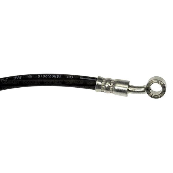 Dorman® H622795 - Front Passenger Side Brake Hydraulic Hose
