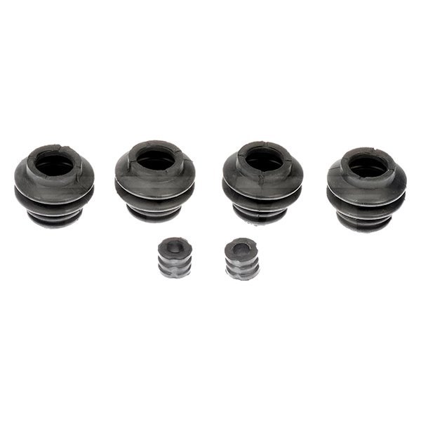 Dorman® HW10360 - Front Disc Brake Caliper Bushing Set