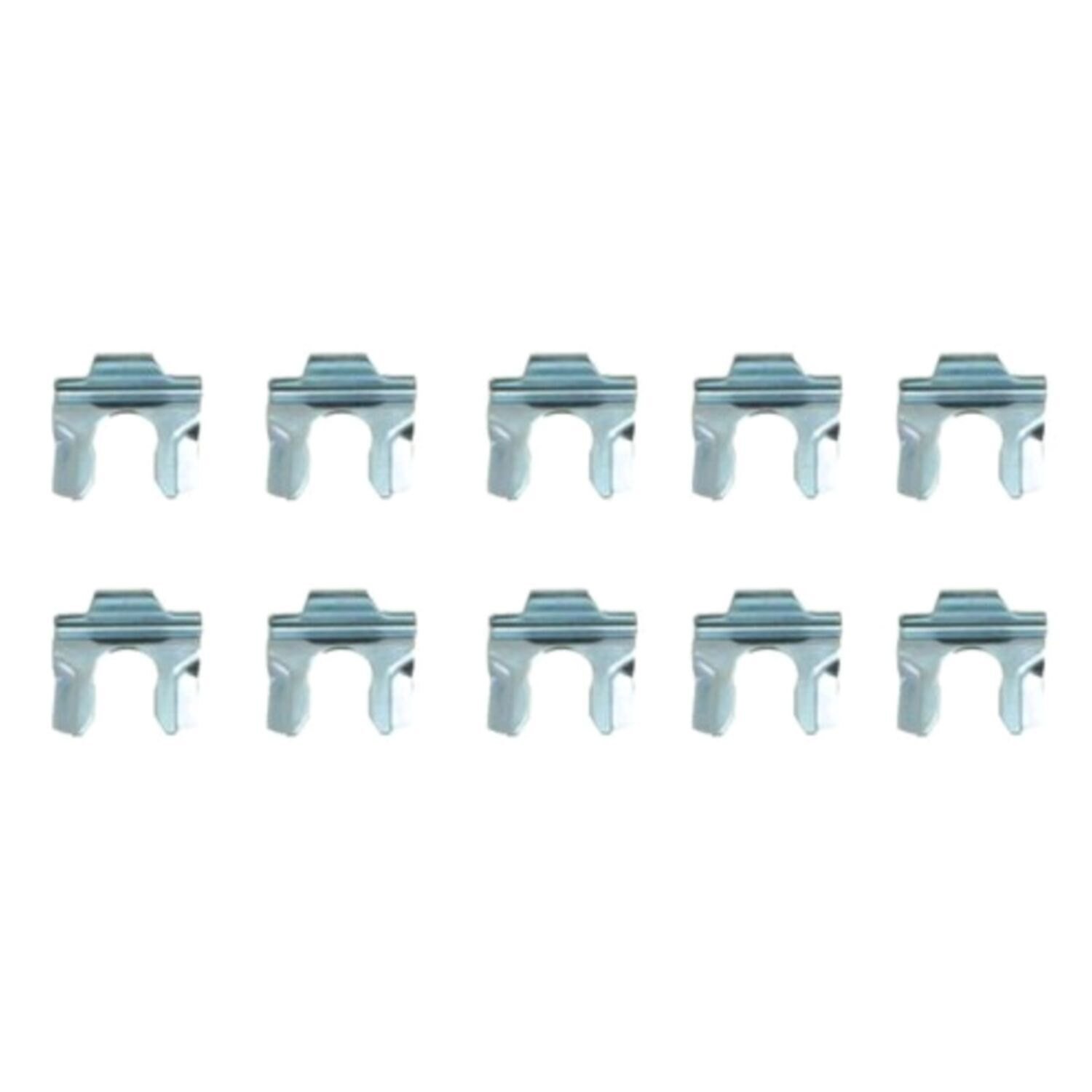 Dorman® HW1400 - Brake Hose Clips
