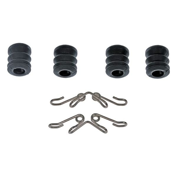Dorman® HW5770 - Front Disc Brake Hardware Kit