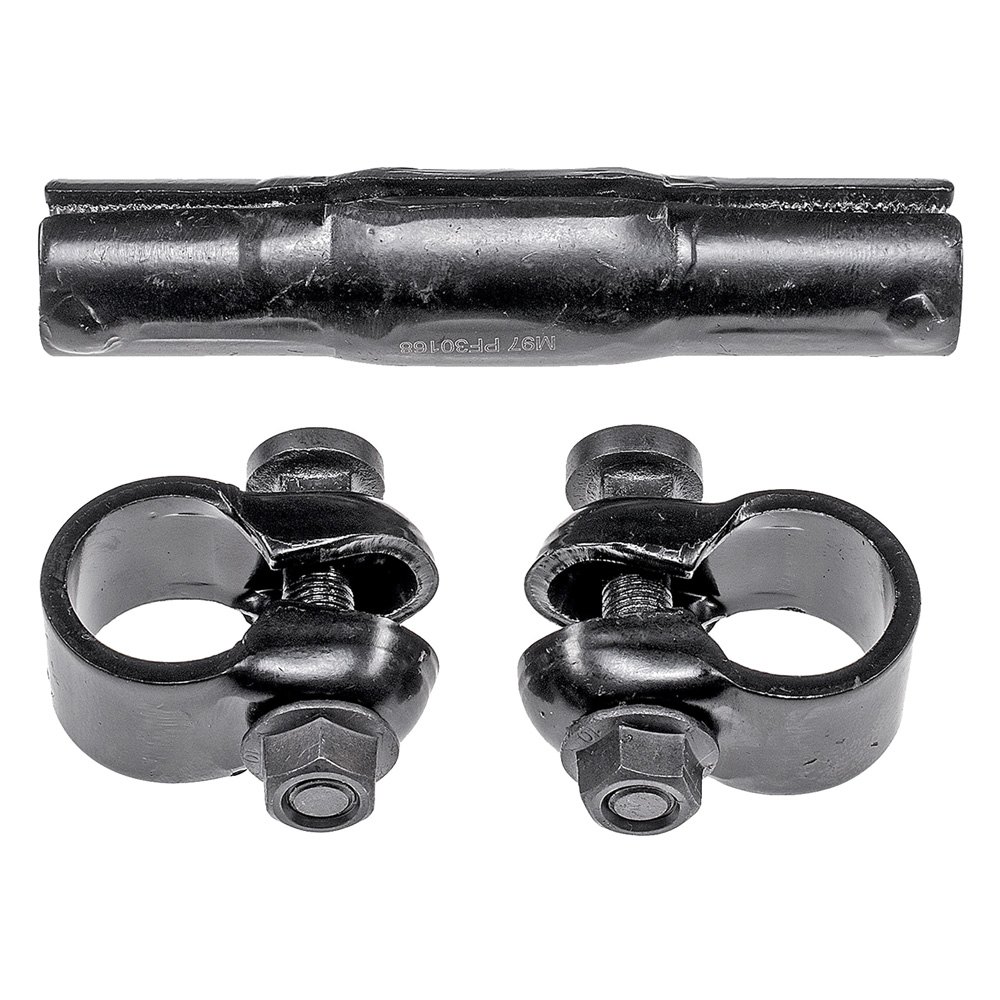 Dorman® S2080PR - Premium Steering Tie Rod End Adjusting Sleeve
