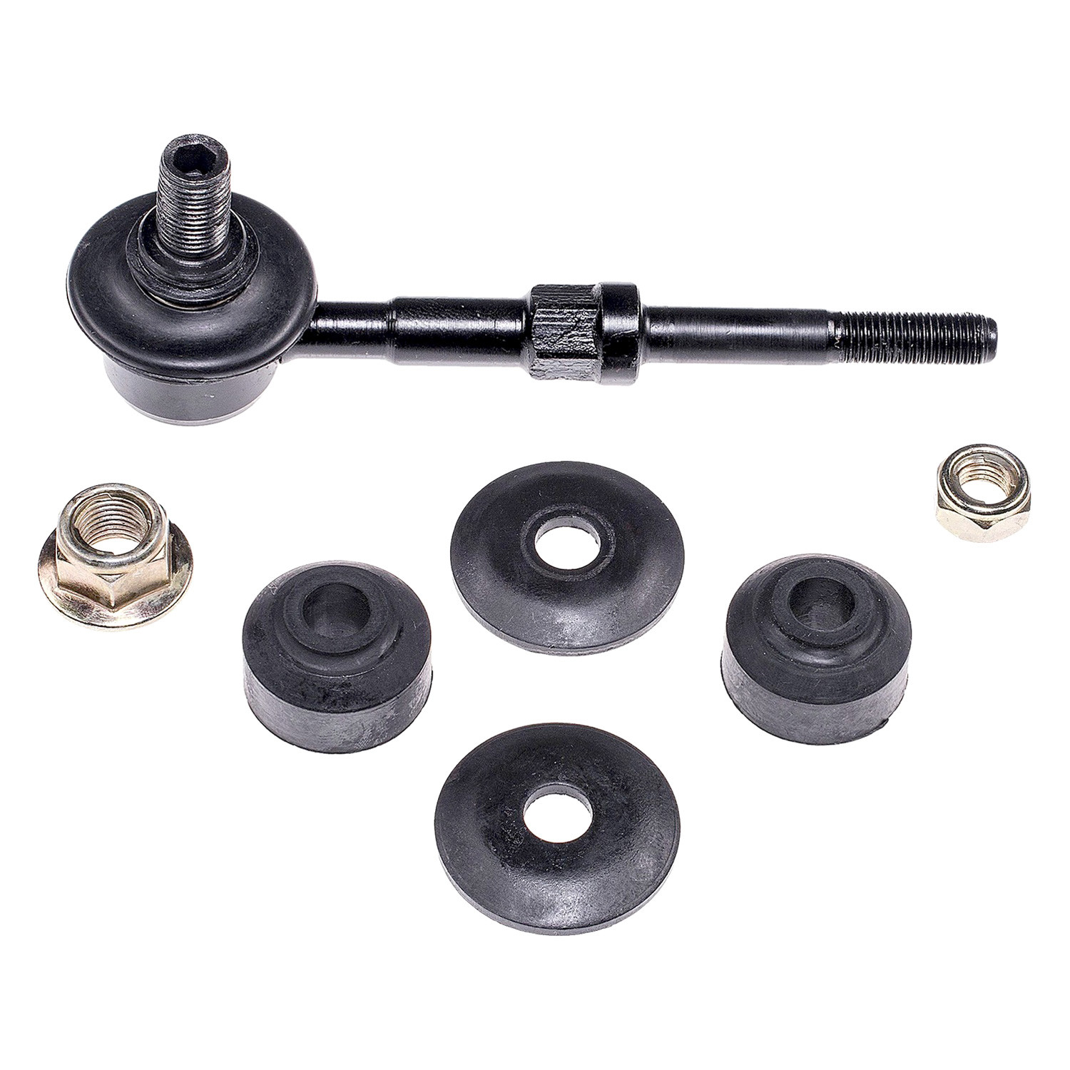 Dorman® SL74545XL - Premium XL Technology Rear Stabilizer Bar Link Kit
