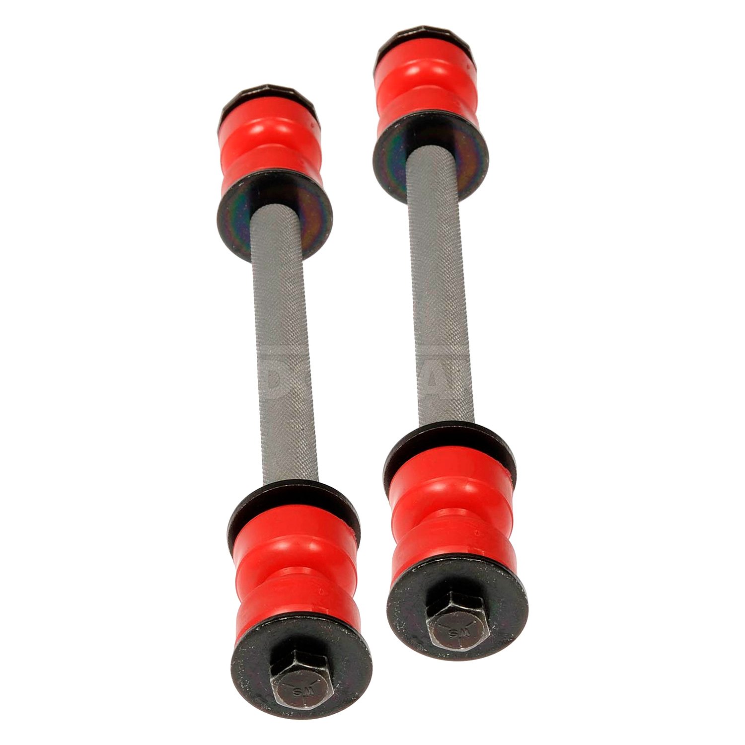 Dorman® SL85265RD - OE Solutions™ Front Stabilizer Bar Link Kit