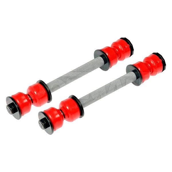 Dorman® SL92035RD - OE Solutions™ Front Stabilizer Bar Link Kit