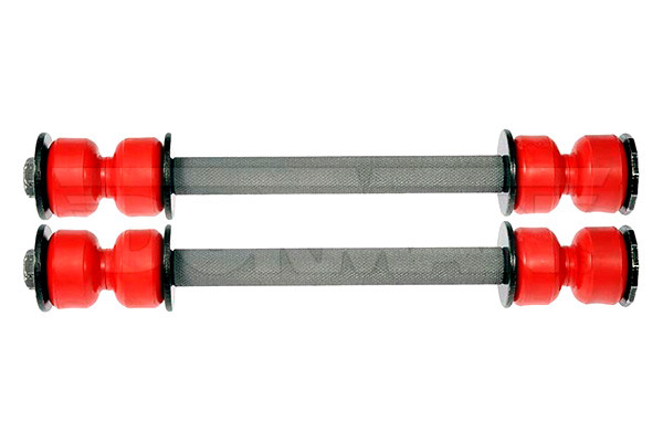 Dorman® SL92255RD - OE Solutions™ Front Stabilizer Bar Link Kit